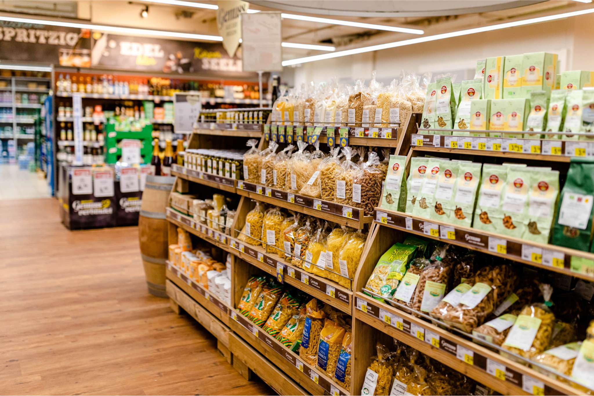 UNIGRUPPE mit neuer Kraft in die Zukunft - UNIMARKT