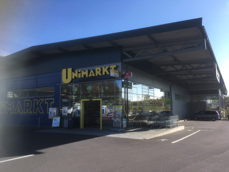 UNIMARKT Standorte in deiner Nähe finden