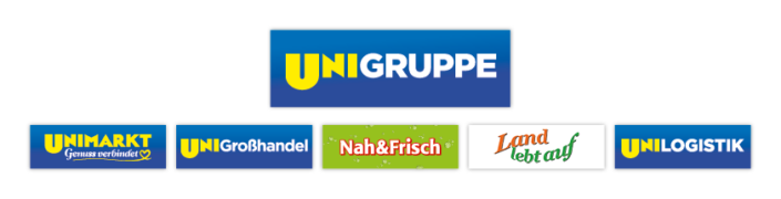 Über Unimarkt | UNIMARKT