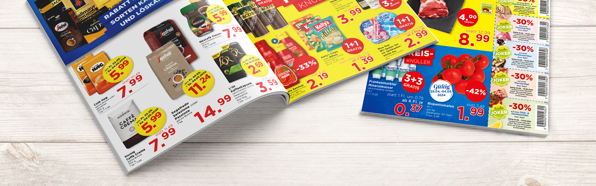 Unimarkt | Genuss verbindet | Regionale Lebensmittel